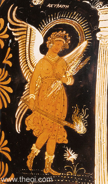 Virgo Full Moon: Torch of Regulus | Gray Crawford