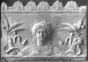 Ceres at the Crossroads of Civilization | Gray Crawford